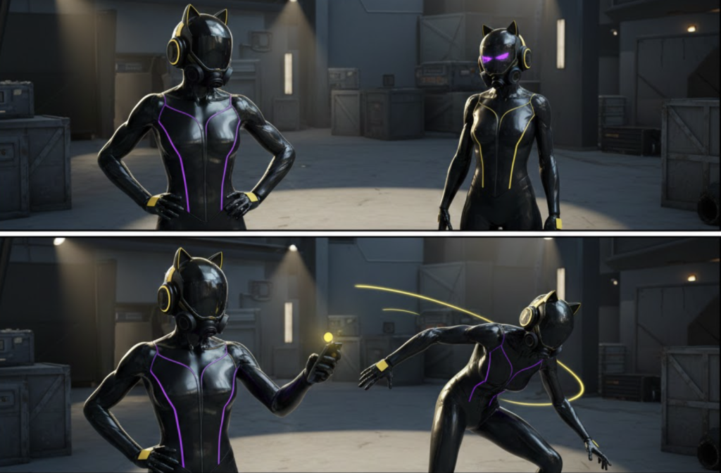 Drone Control | Dronification Club